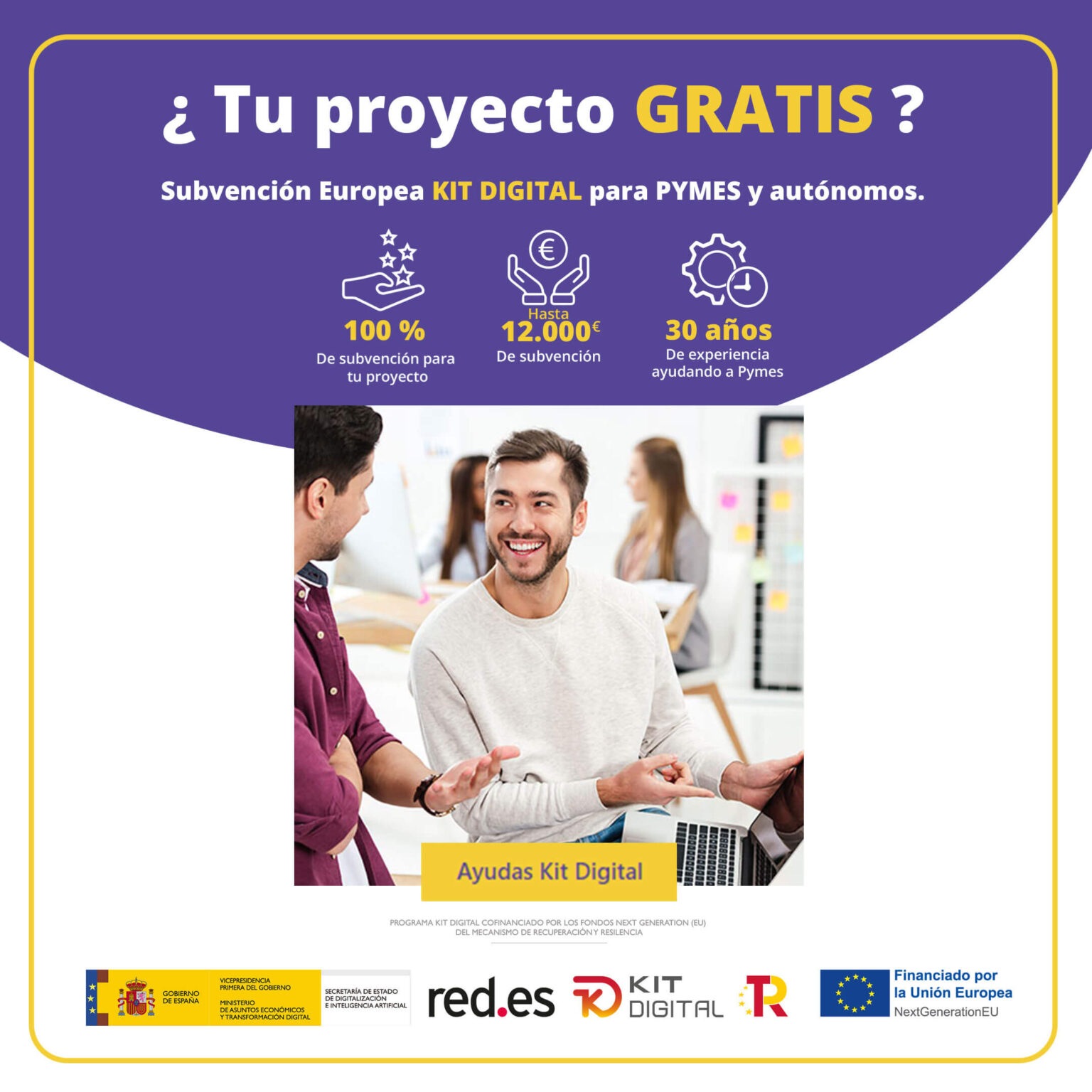 Registro de Dominios - PREAM - Encuentra tu dominio ideal